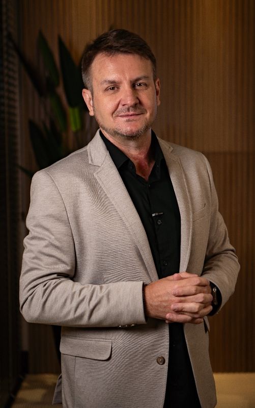 A Imobiliária - André Backes Negócios Imobiliários